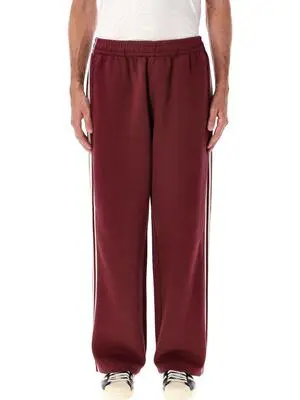 Adidas Originals By Alexander Wang Pants - Red