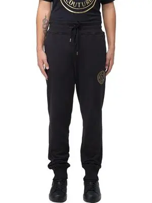 Versace Pants - Black