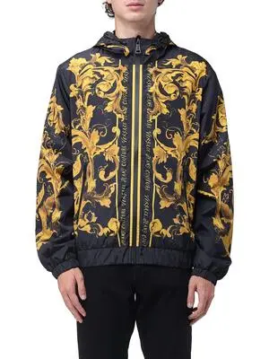 Versace Jacket - Black