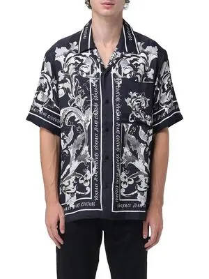 Versace Shirt - Black