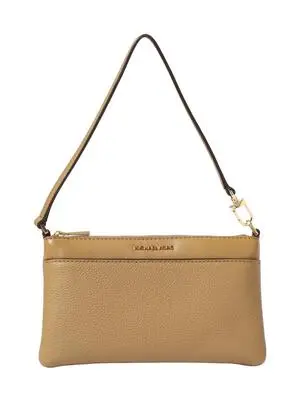 Michael Kors Mini Bag Beige