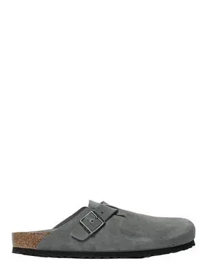 BIRKENSTOCK Sandals - Grey
