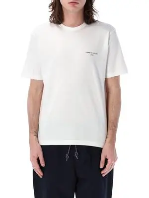 Comme Des Garçons T-shirt - White 1