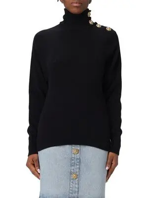 Balmain Sweater Black