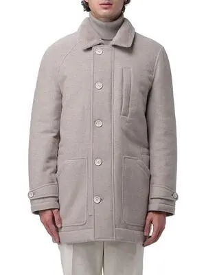 Brunello Cucinelli Coat - Beige
