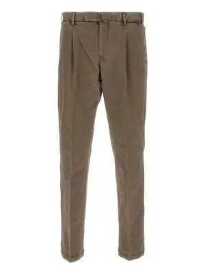 PT TORINO Pants Sand