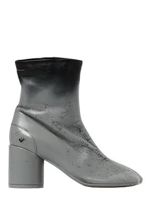 MAISON MARGIELA MM6 Maison Margiela Ankle Boots Grey