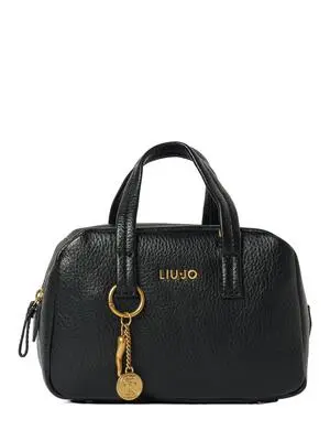 Liu Jo Top Handle Bag - Black