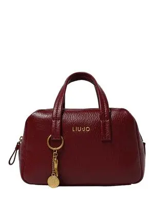 Liu Jo Top Handle Bag - Red