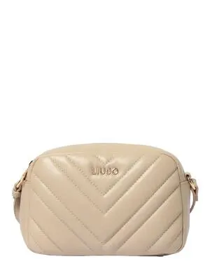 Liu Jo Mini Bag - Beige
