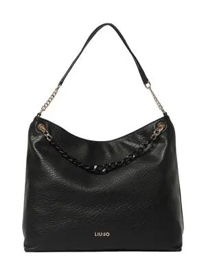 Liu Jo Shoulder Bag Black