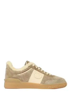 Valentino Garavani Sneakers - Beige