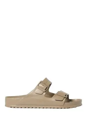 BIRKENSTOCK Buckled Sandals - Grey