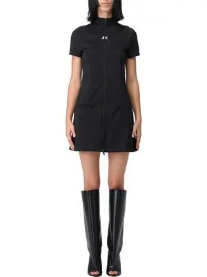 COURREGES Courrèges Dress Black
