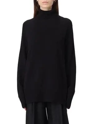 THE ROW Pullover Sweater - Black