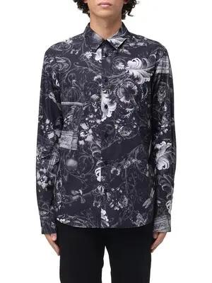 Versace Shirt - Black