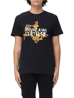 Versace T-shirt - Black