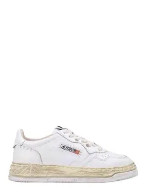 AUTRY Low Top Sneakers