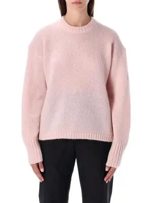 BY MALENE BIRGER Pullover Sweater - Pink