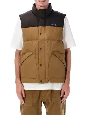 Patagonia Suit Vest - Ebony