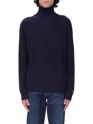 Woolrich Sweater Blue