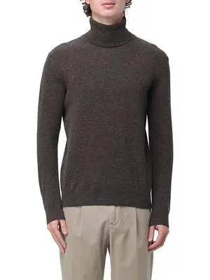 Woolrich Sweater Brown