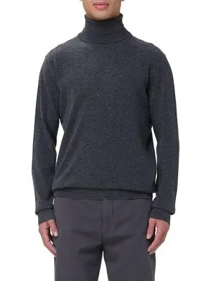 Woolrich Pullover Sweater - Grey