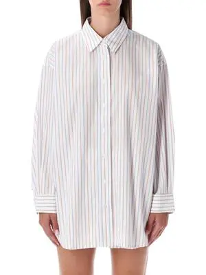 Remain Birger Christensen Shirt - White