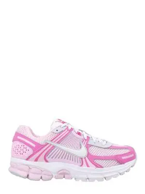 Nike Athletic Sneakers - Pink