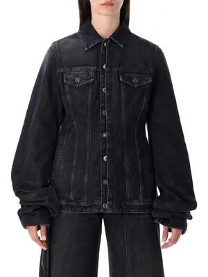 JEAN PAUL GAULTIER Jacket - Black
