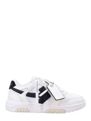 OFF-WHITE Low Top Sneakers