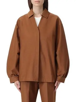 MM MAX MARA Shirt - Brown