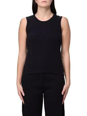 Max Mara T-Shirt Black