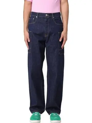 Kenzo Jeans - Blue