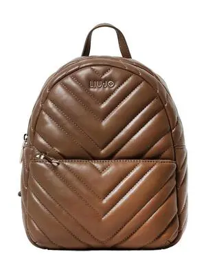 Liu Jo Backpack - Brown