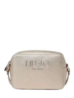 Liu Jo Mini Bag - Gold