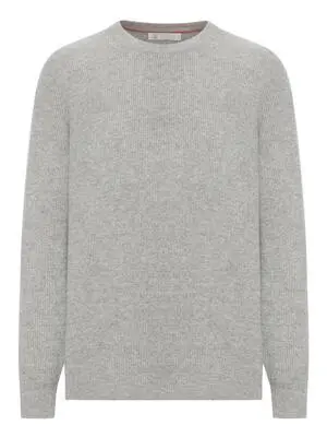Brunello Cucinelli Sweater Grey