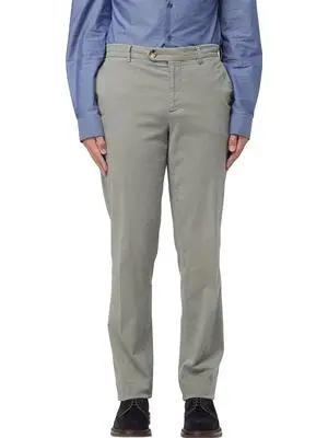 Brunello Cucinelli Trousers Kaki