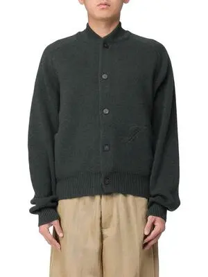 Jacquemus Pullover Sweater - Kaki