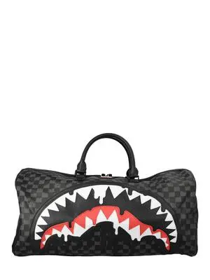 SPRAYGROUND Duffle Bag - Black