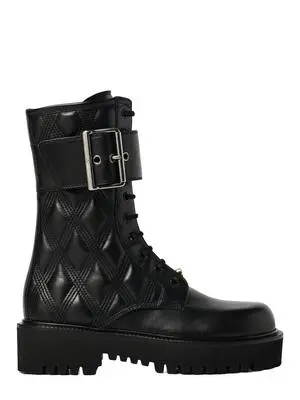 Valentino Garavani Boots - Black