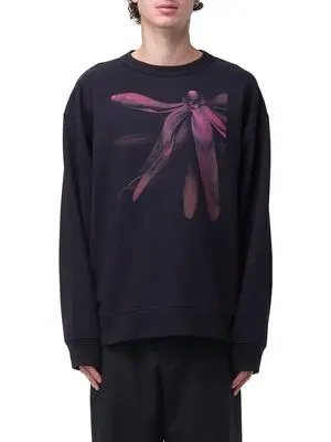 Dries Van Noten Pullover Sweatshirt - Blue