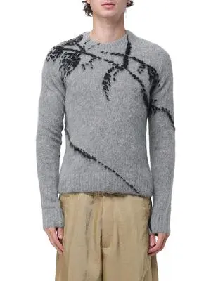 Dries Van Noten Sweater - Grey