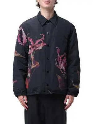 Dries Van Noten Jacket - Black