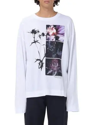 Dries Van Noten T-shirt - White