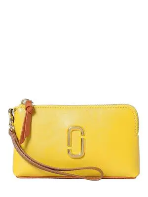 Marc Jacobs Mini Bag - Yellow