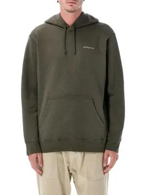 Patagonia Sweatshirt Green