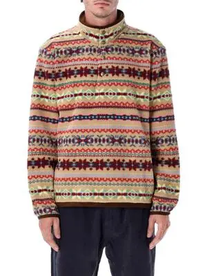 Polo Ralph Lauren Pullover Sweater - Camel