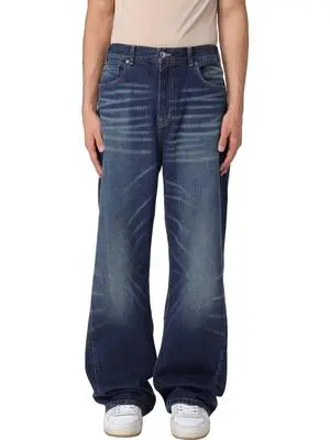 7 For All Mankind Jeans Blue