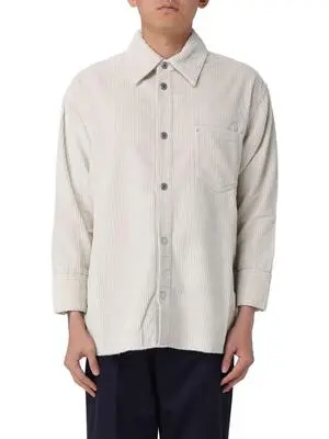 Ami Shirt - Ivory